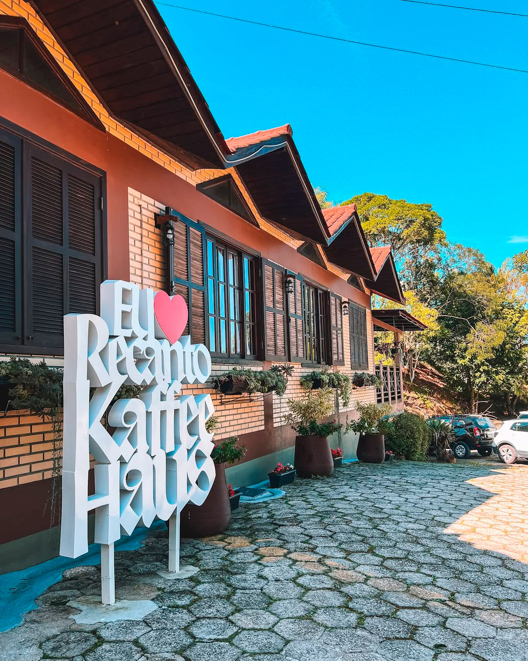 O melhor do Café Colonial em Florianópolis: Onde o Sabor Encontra o Mar ...